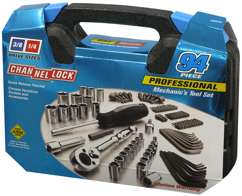 Wholesale Sockets And Socket Sets | Reiss Wholesale Hardware