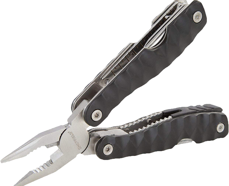 Reiss Wholesale Hardware
