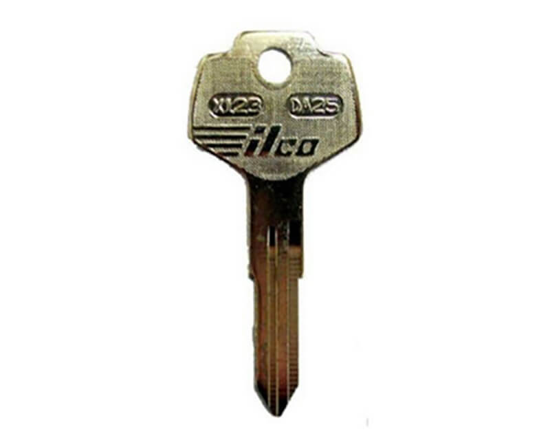 Wholesale Key Blanks | Reiss Wholesale Hardware