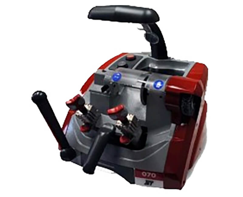 REISS WHOLESALE HARDWARE