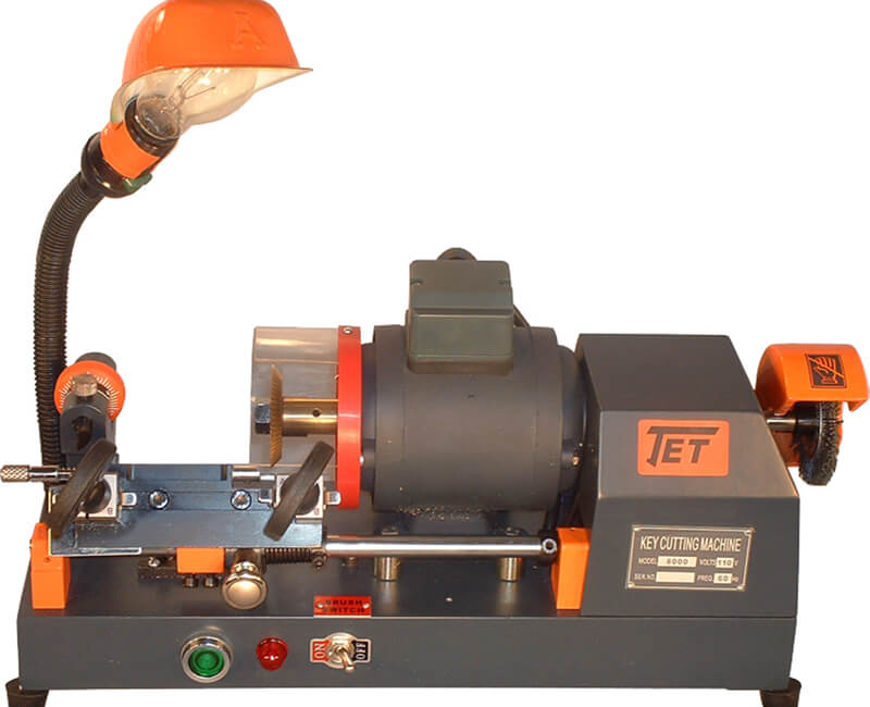 REISS WHOLESALE HARDWARE