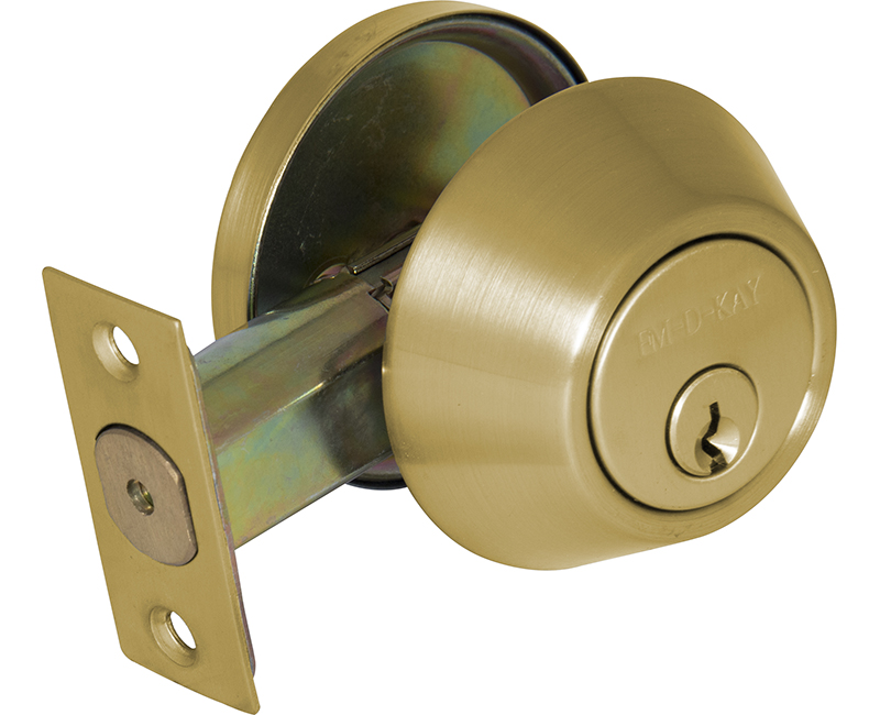 Wholesale Deadbolts | Reiss Wholesale Hardware