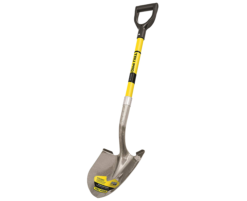 Wholesale Shovels | Reiss Wholesale Hardware